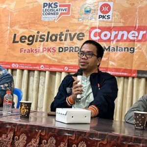 DPRD Minta Pemkot Malang Kembali ke Semangat Awal Pembangunan ...