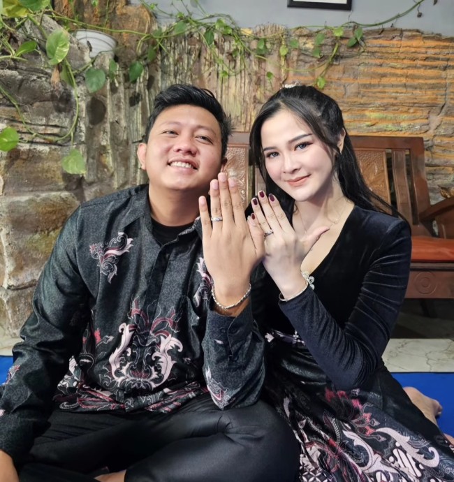 Ini Profil Bella Bonita, Calon Istri Denny Caknan