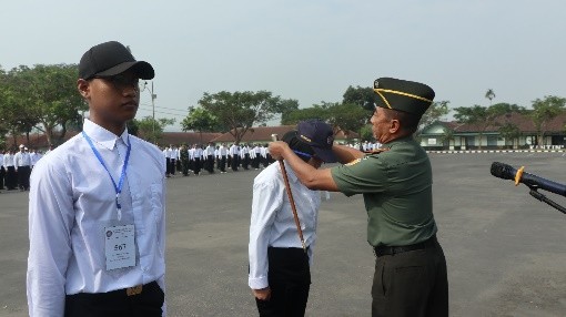 Tingkatkan Wawasan Kebangsaan, Polinema Kirim 683 Maba ke Dodikjur ...