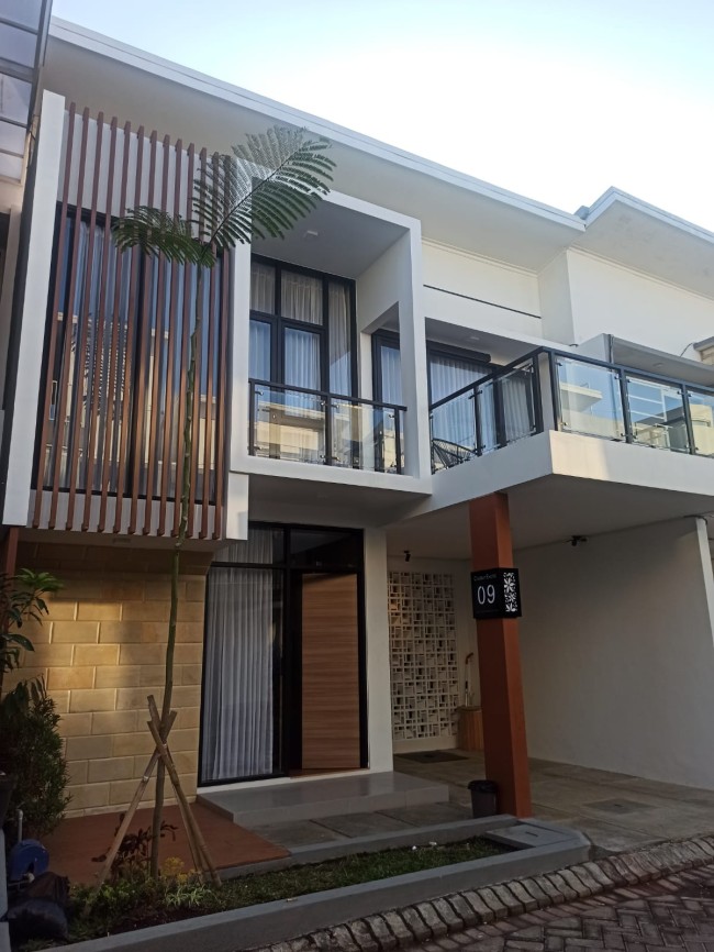 Parama Land Tawarkan Potongan Rp 50 Juta untuk Pembelian Unit di Expo Rumah Villa dan Kos-kosan ...