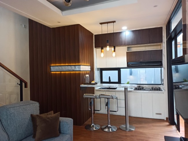 Parama Land Tawarkan Potongan Rp 50 Juta untuk Pembelian Unit di Expo Rumah Villa dan Kos-kosan ...