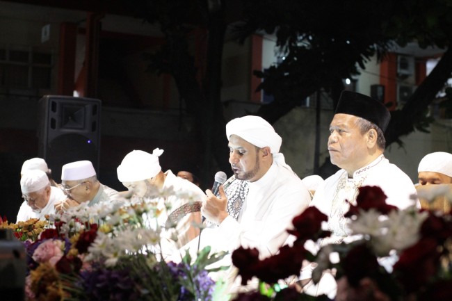 Bersama Majelis Ta'lim Ar-Ridwan, Unikama Perkuat Nilai-Nilai Keagamaan ...