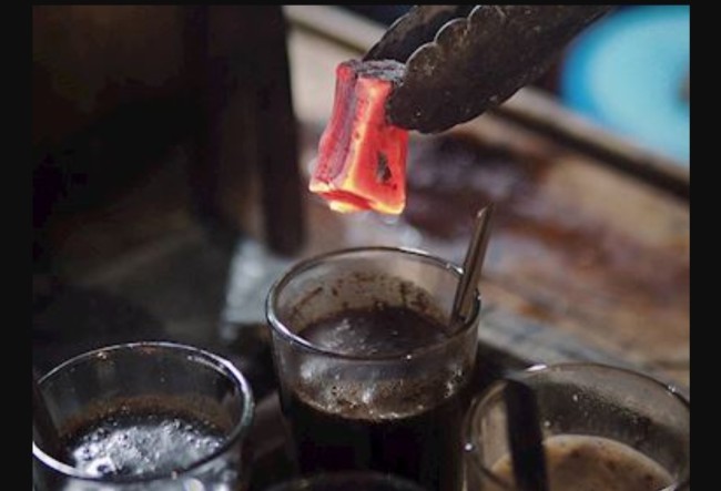 3 Kopi Indonesia Masuk 50 Paling Populer di Dunia