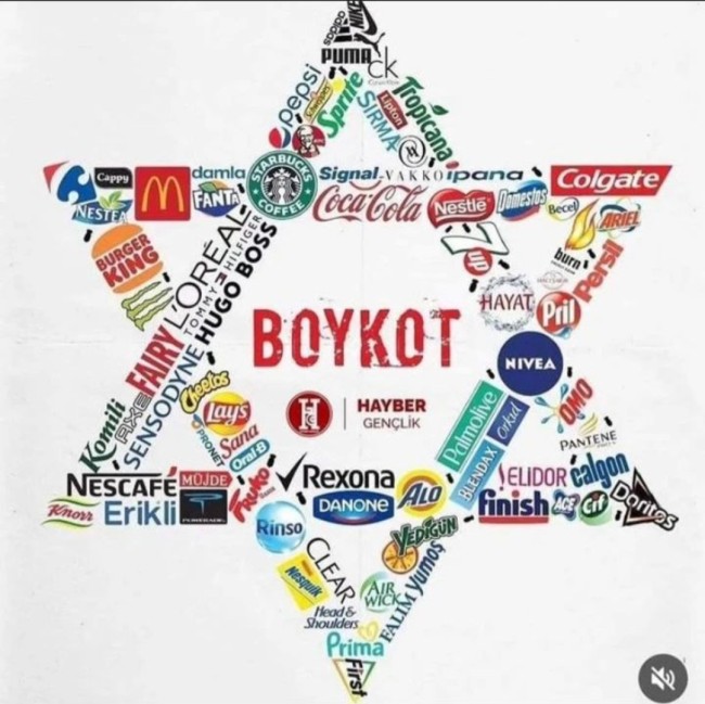 Ini Tanggapan Danone soal Boikot Brand Pro-Israel oleh MUI - Indonesia ...