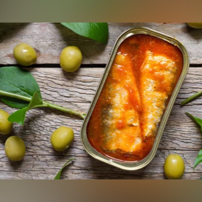 5 Jenis Ikan yang Bisa Membuat Umur Panjang, Ada Sarden dan Teri ...