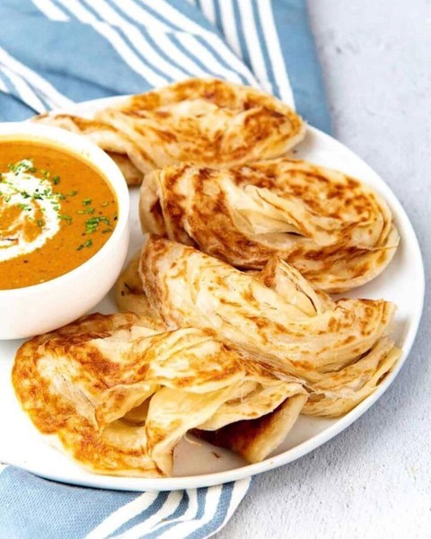 10 Camilan Terbaik di Dunia Versi TasteAtlas 2024, Ada Jajanan Kaki ...