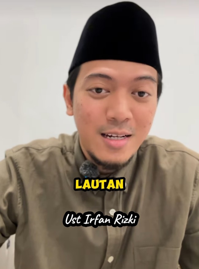 Ustaz Irfan Rizki Beber 4 Keistimewaan Baca Istighfar saat Sahur hingga Jelang Subuh