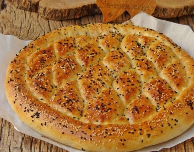 Resep Makanan Tradisional Khas Ramadan dari Berbagai Negara, Cocok Buat ...