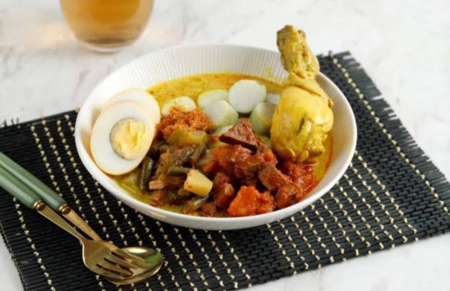 Rekomendasi 5 Menu Khas Idul Fitri Lengkap Cara Membuatnya - Malang Times