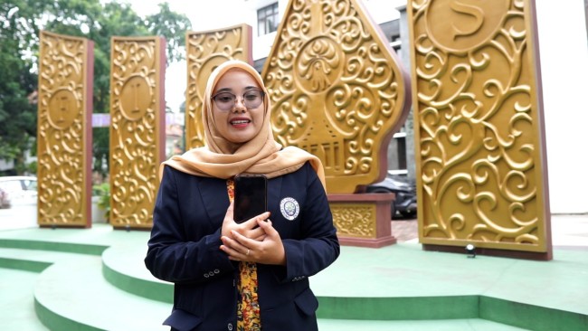 FIS UM SAE, Kata Mahasiswa: Pengembangan Bidang Akademik dan Non ...