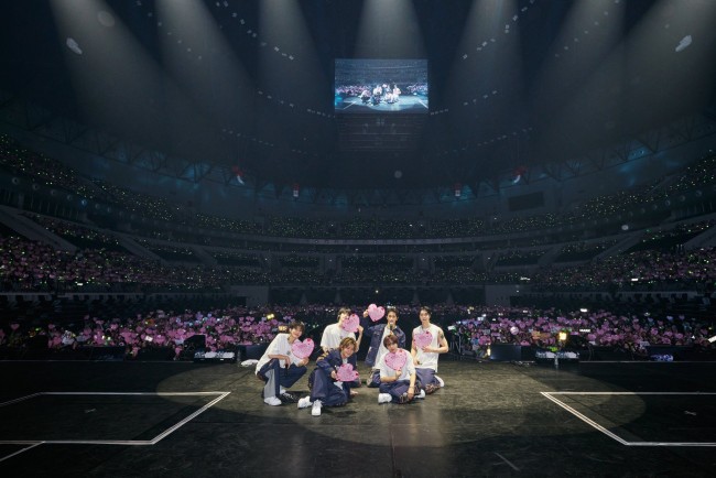 Rundown Konser NCT 127 Hari Kedua: Jam Open Gate, Setlist hingga Rute Venue - Sampang Times