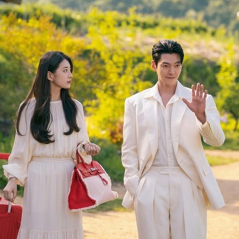 4 Drakor Netflix Terbaru yang Wajib Ditonton Akhir Pekan, Ada Romantis ...